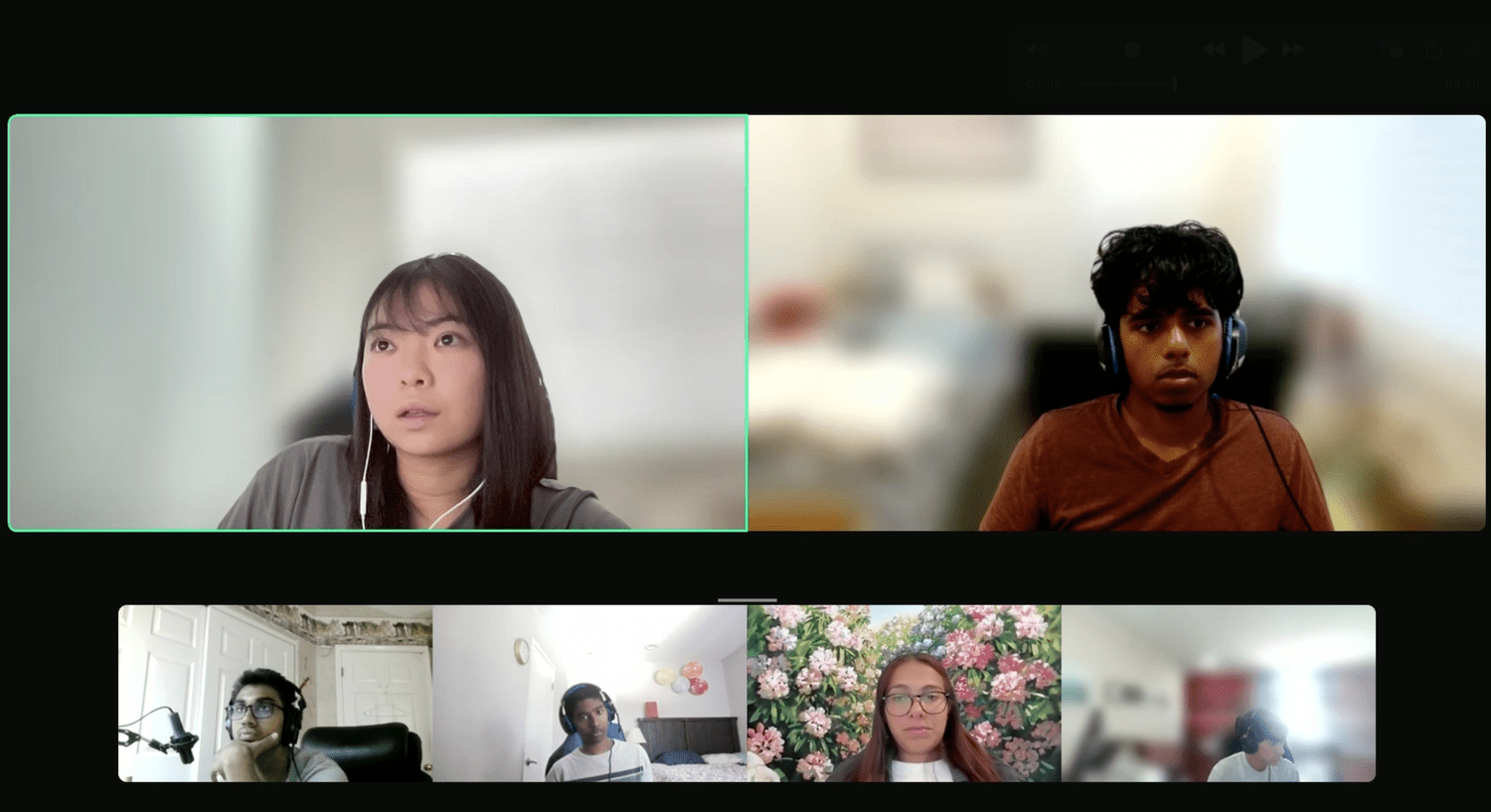 Berkeley Coding Academy